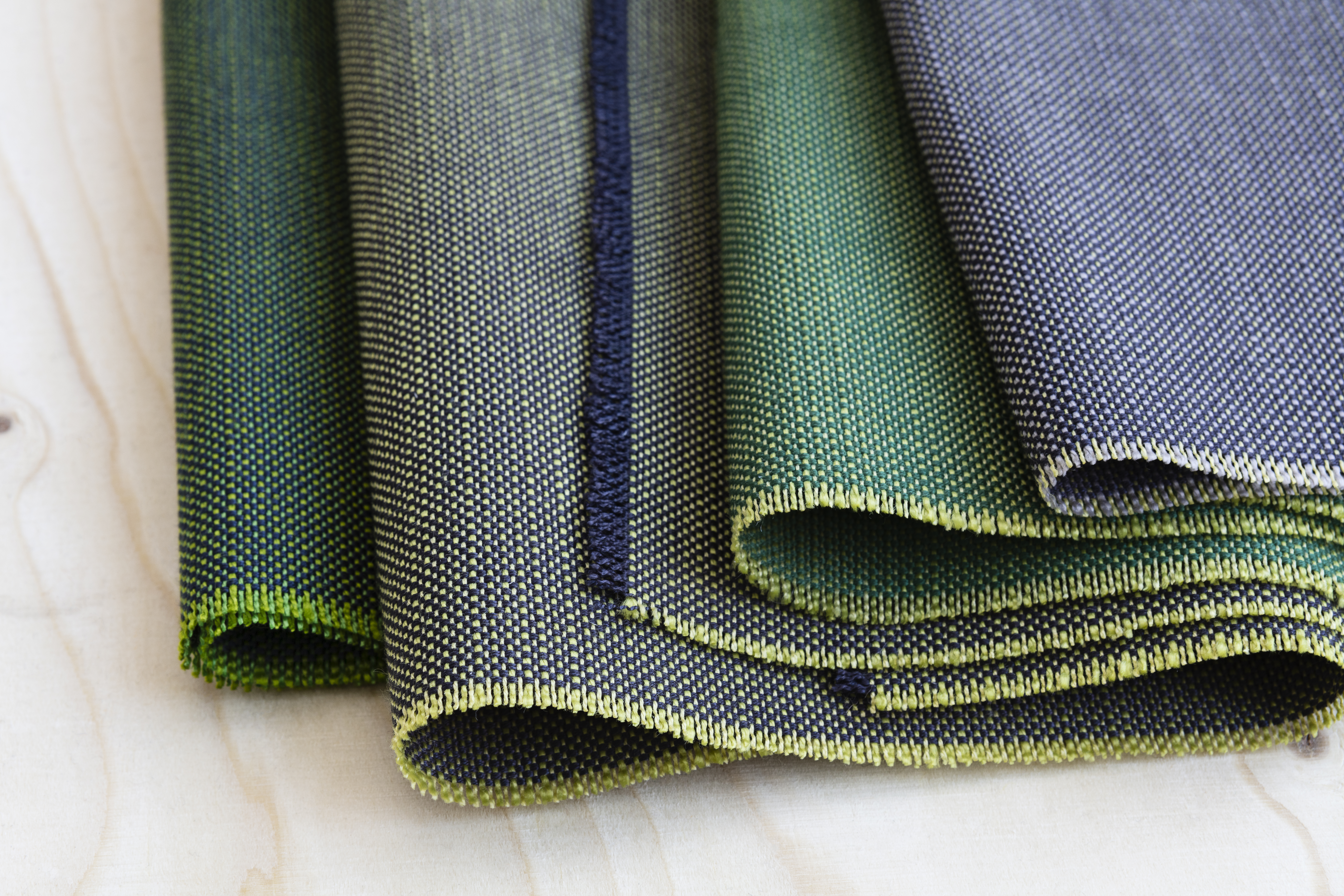 Trevira CS | Ludvig Svensson