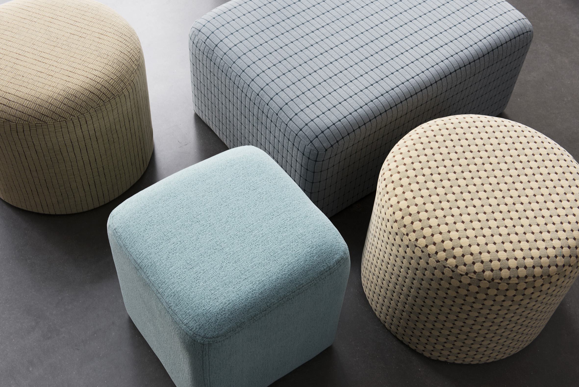 Svensson continues to move towards a sustainable interior design industry